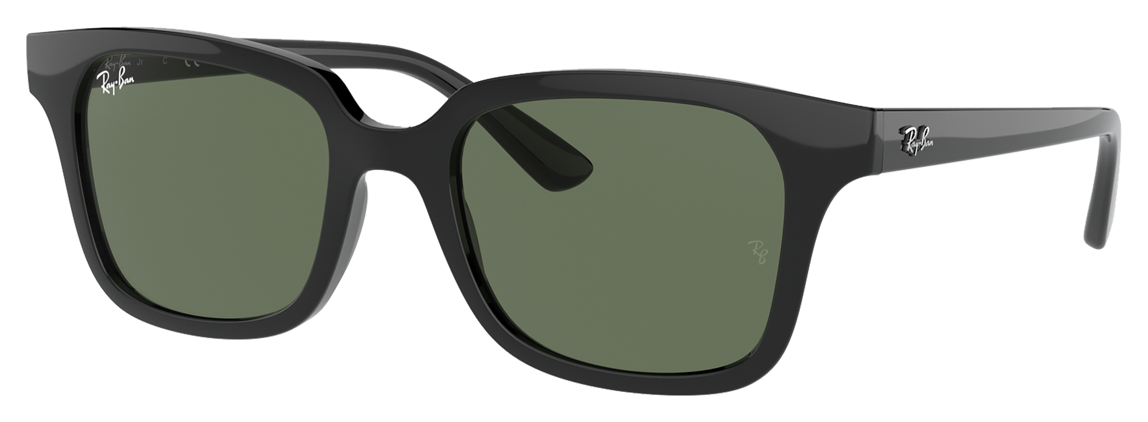 Ray-Ban Jr. RJ9071S Sunglasses for Kids | Bass Pro Shops